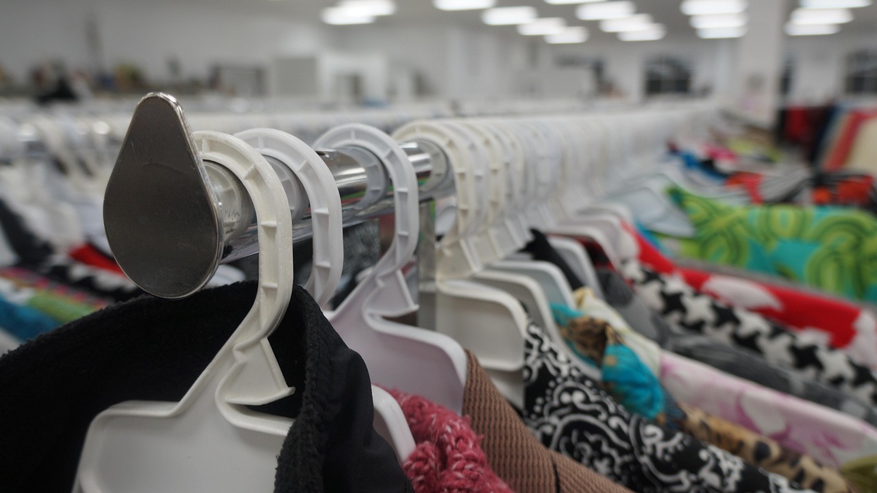 Leamington Spa Charity Shops - All Locations to Donate & Reuse